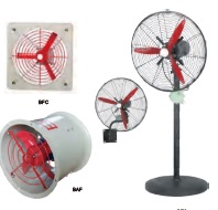 Explosion proof Appliance Fan Series - - Explosion proof Appliance Fan ...